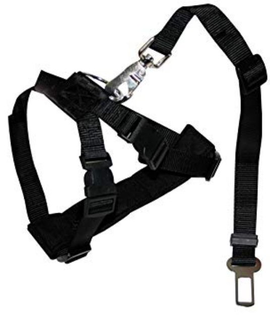 CR OPRSNICA ZA V AVTO 30-60 CM - Croci - Premium Pet